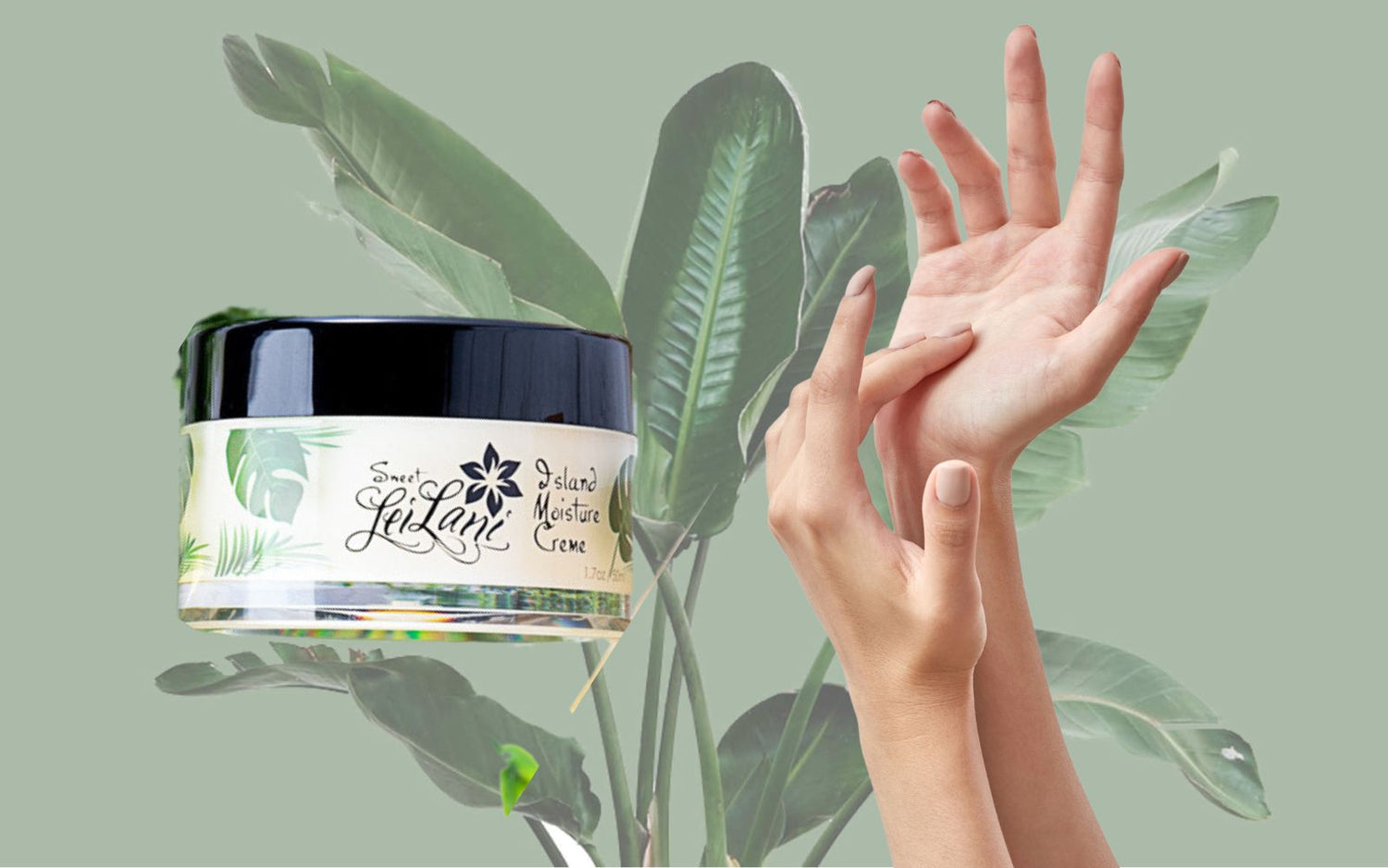 Managing Hand Eczema: Tips for Over Washing & Winter Relief – Sweet LeiLani