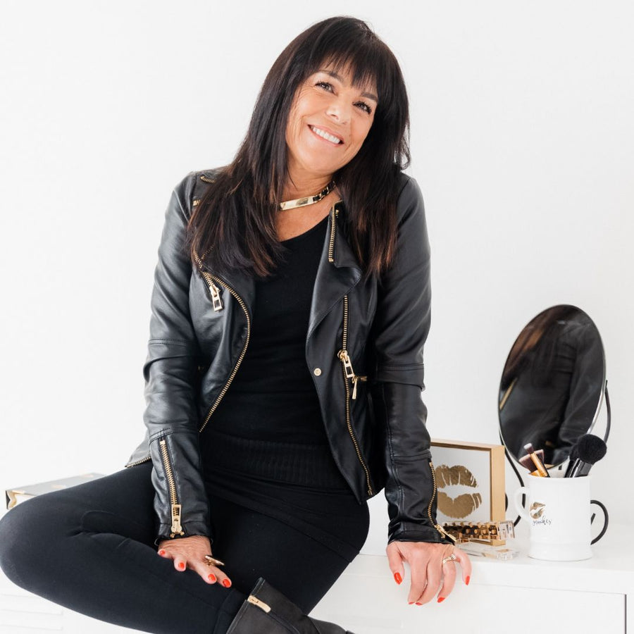 Sweet LeiLani | Achieve Your Best Skin